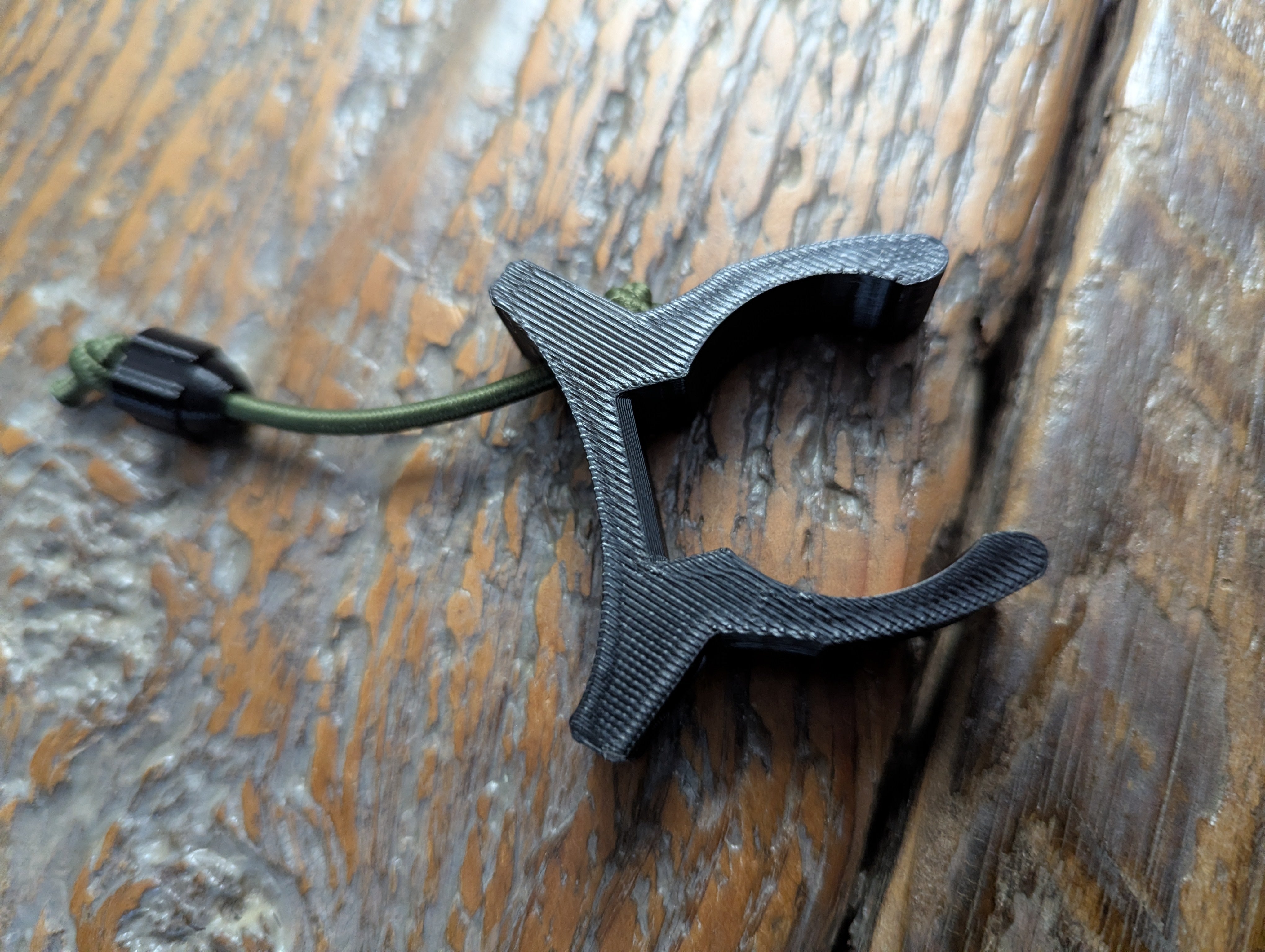 Climbing Stick Rope Bundler | Gio's Outdoors