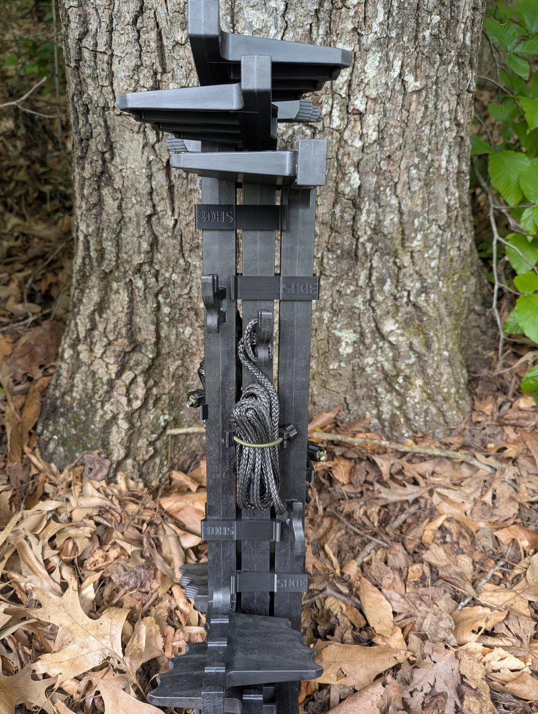 Climbing Stick Rope Bundler | Gio's Outdoors